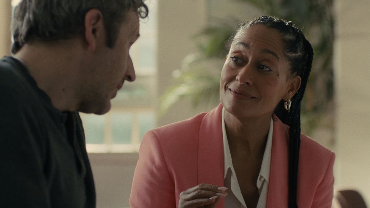 Black Mirror season 7 episode 1 recap: What happens in Common People ...