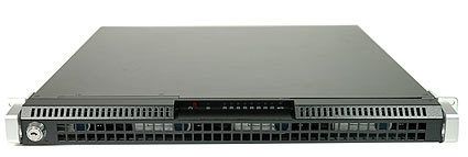 The Big Black Box In Detail - Acard's Small Business RAID Appliance ...