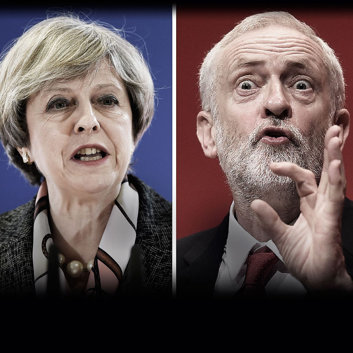 Britain's return to two-party politics | The Week