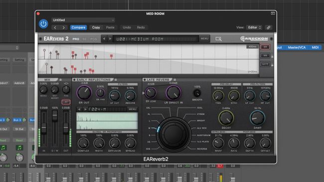 How to choose the right reverb for your mix | MusicRadar