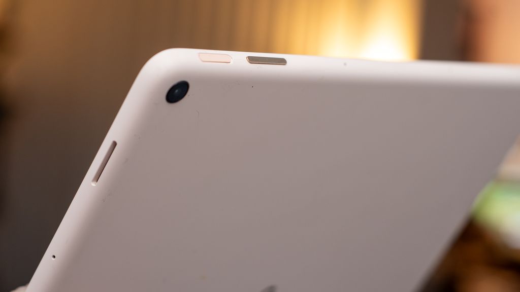 Google Pixel Tablet review: A new home for the same old Android | TechRadar