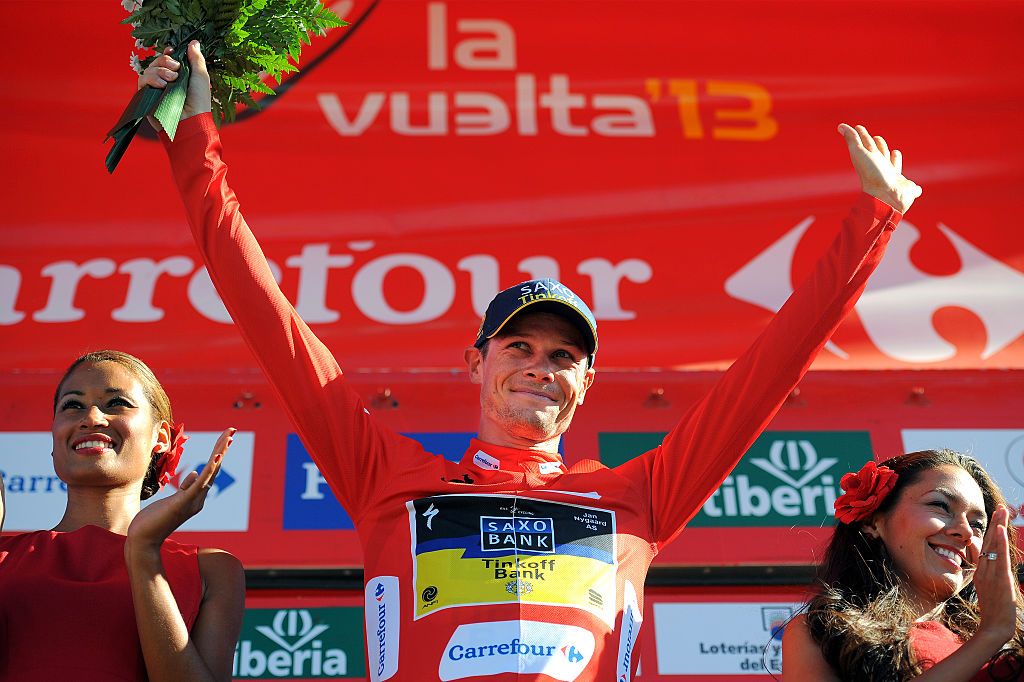 Nicolas Roche: The retirement interview | Cyclingnews