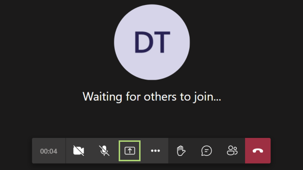 How to use Presenter View on Microsoft Teams | Laptop Mag