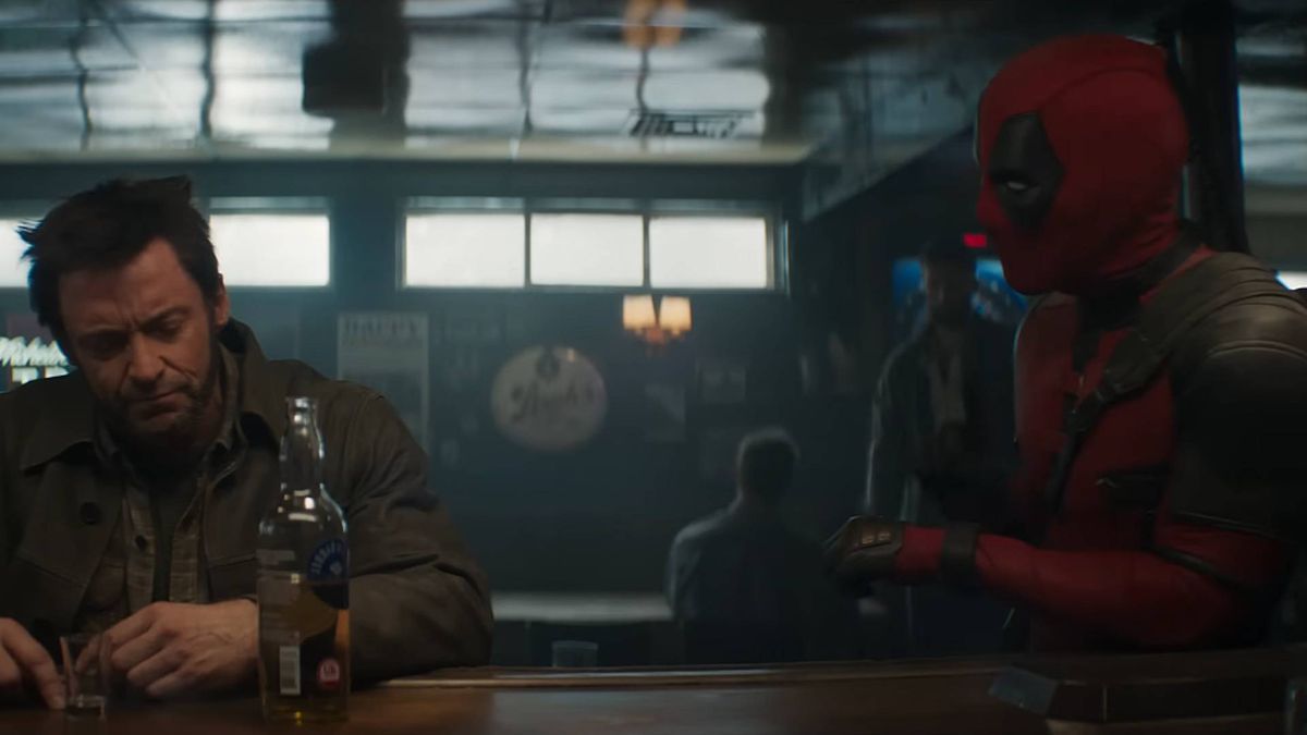 From a Doctor Strange nod to a dark Ant-Man cameo, here's every Easter ...