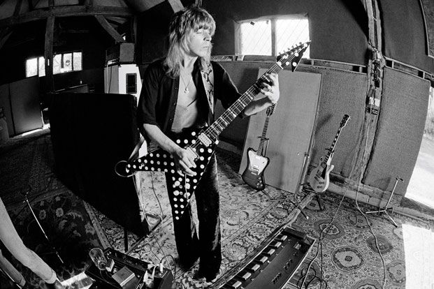 How to Play Ozzy Osbourne's "I Don't Know" | Guitar World