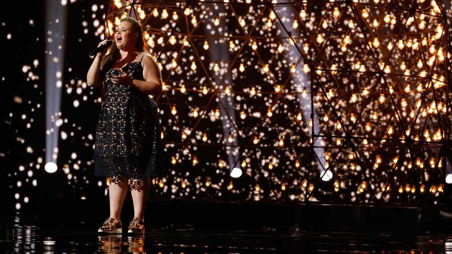 Primetime Ratings: ‘Talent’ed NBC Rolls to Easy Win | Next TV ...