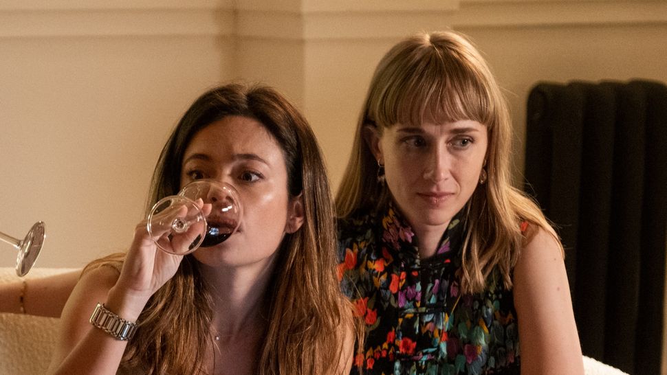 A Perfect Story cast: who's who in the Spanish romcom | What to Watch