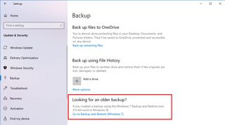 How to make a full backup of your Windows 10 PC | Windows Central