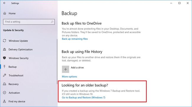 How to make a full backup of your Windows 10 PC | Windows Central