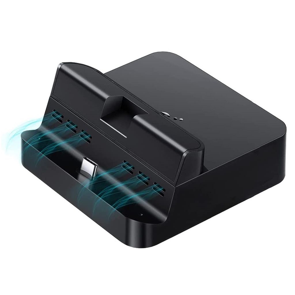 These third-party docks won't brick your Nintendo Switch 2025 | iMore