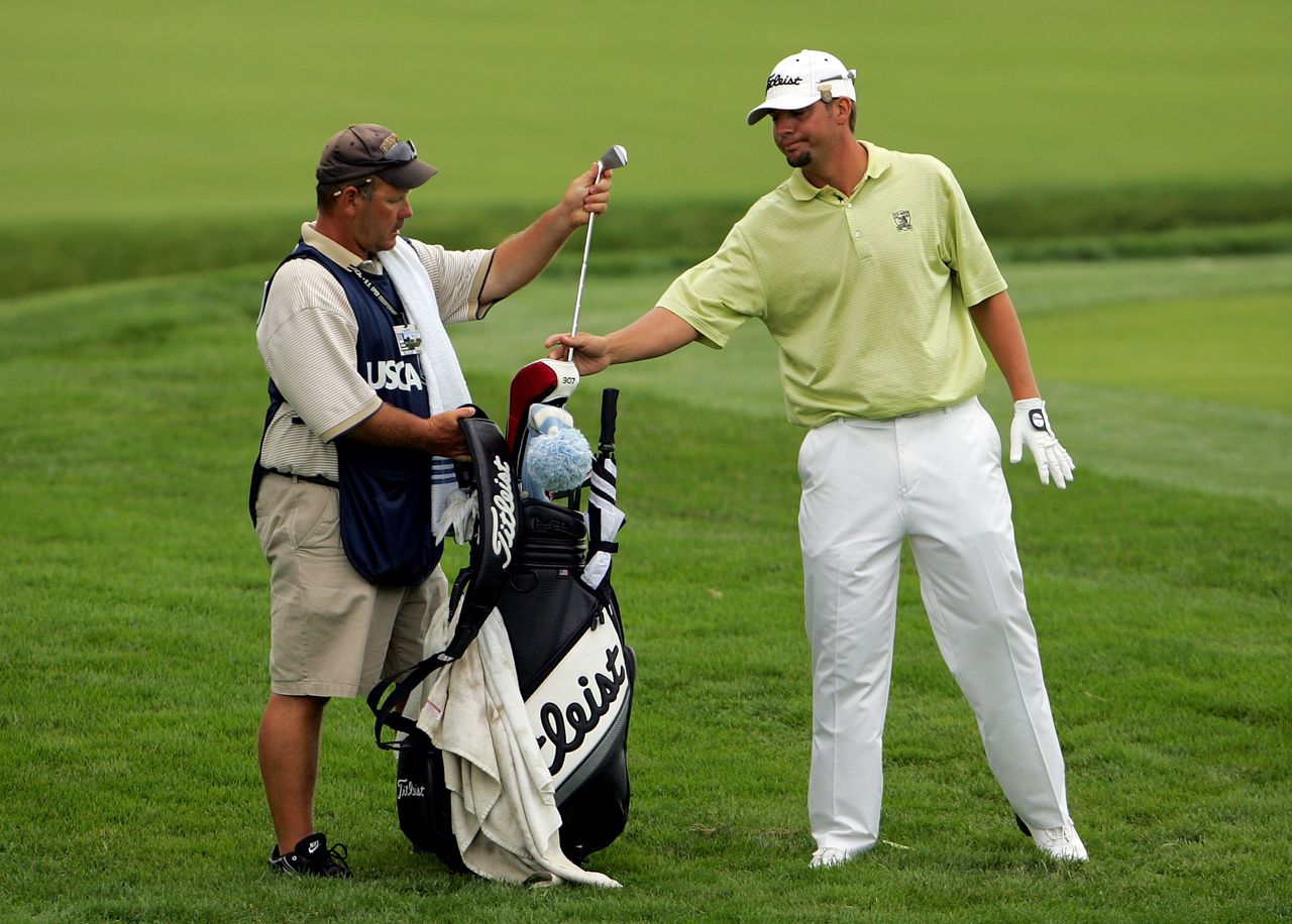 8 Things You Didn't Know About Michael Block | Golf Monthly