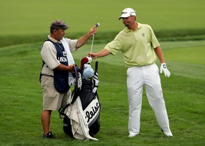 8 Things You Didn't Know About Michael Block | Golf Monthly