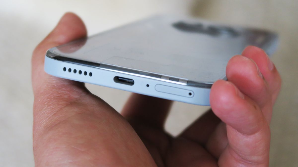 Nothing Phone 2a Plus review: add a little bit of spice | TechRadar