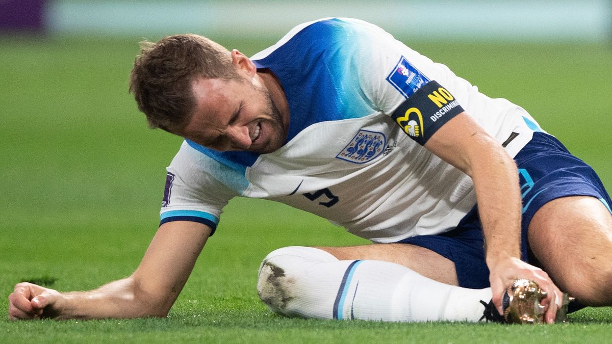 Harry Kane ankle injury: England ‘can’t win the World Cup’ without ...