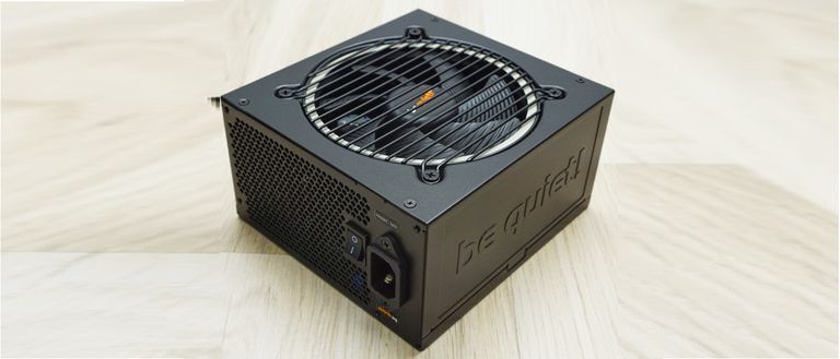 be quiet! Pure Power 12 M 650W power supply review | Tom's Hardware