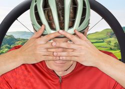 Concussion is a feature in 90% of cycling head injuries - here’s what ...