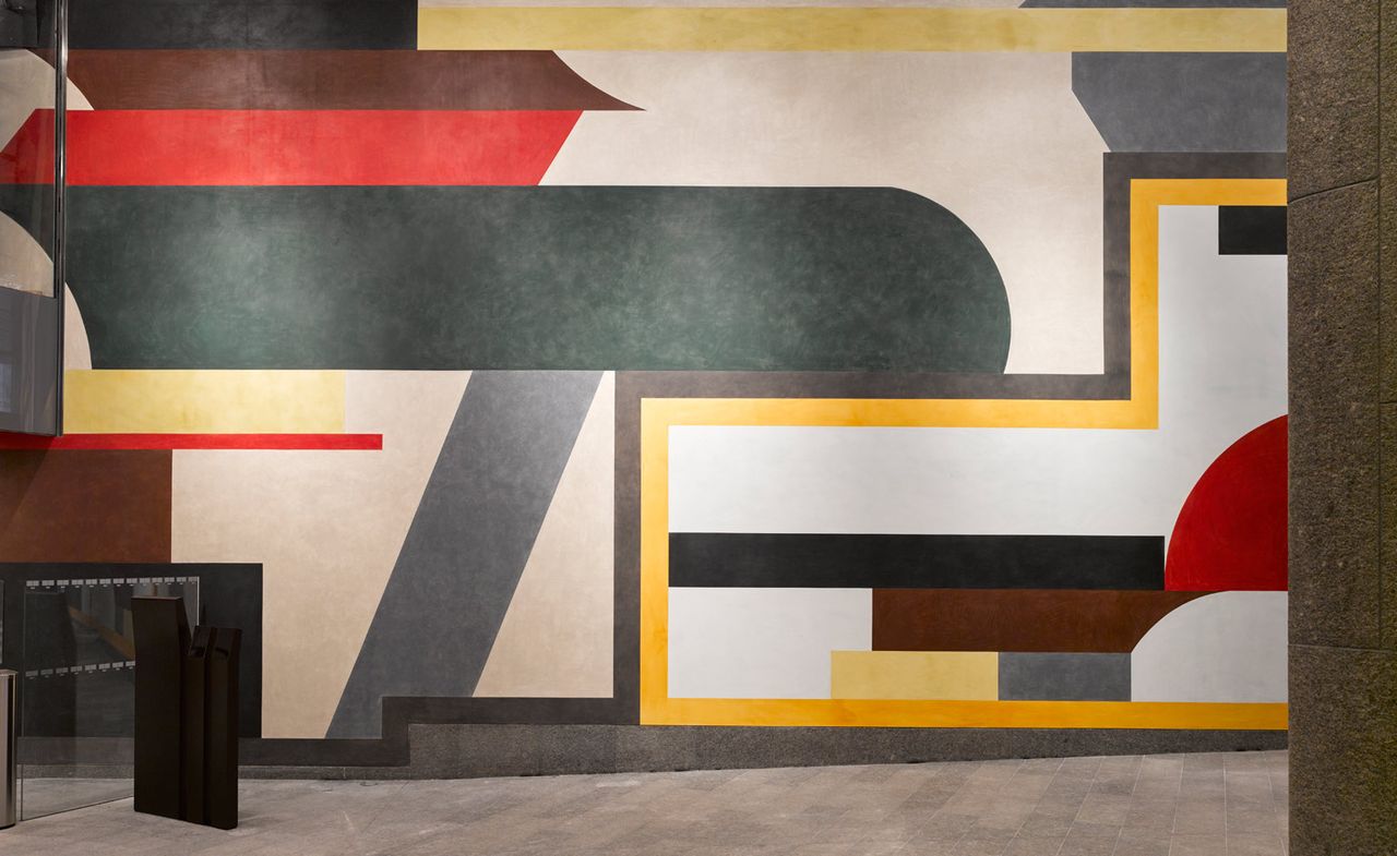 Bloomberg's new HQ is the world's most sustainable office | Wallpaper*