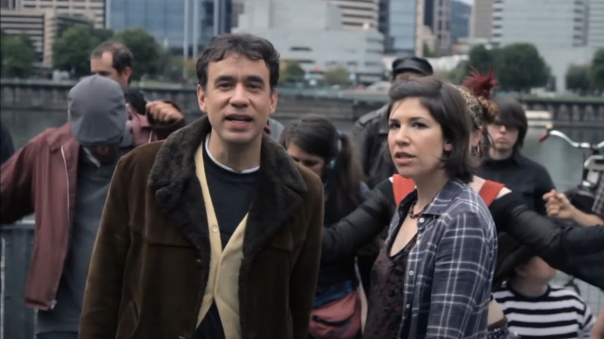 The Best Sketch Comedy TV Shows Of All Time | Cinemablend