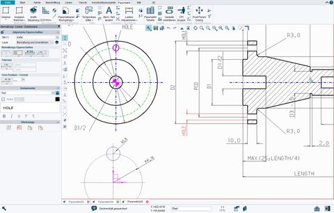 Types of CAD: discover the different approaches to computer-aided ...