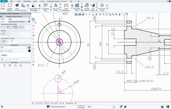 Types of CAD: discover the different approaches to computer-aided ...
