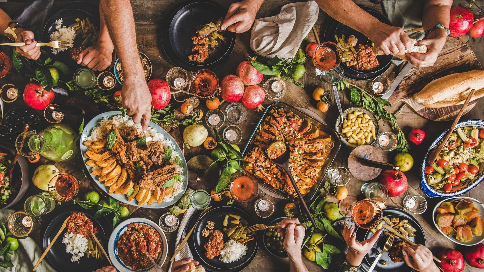 Royal diets through the ages: the royals’ favorite foods | Woman & Home