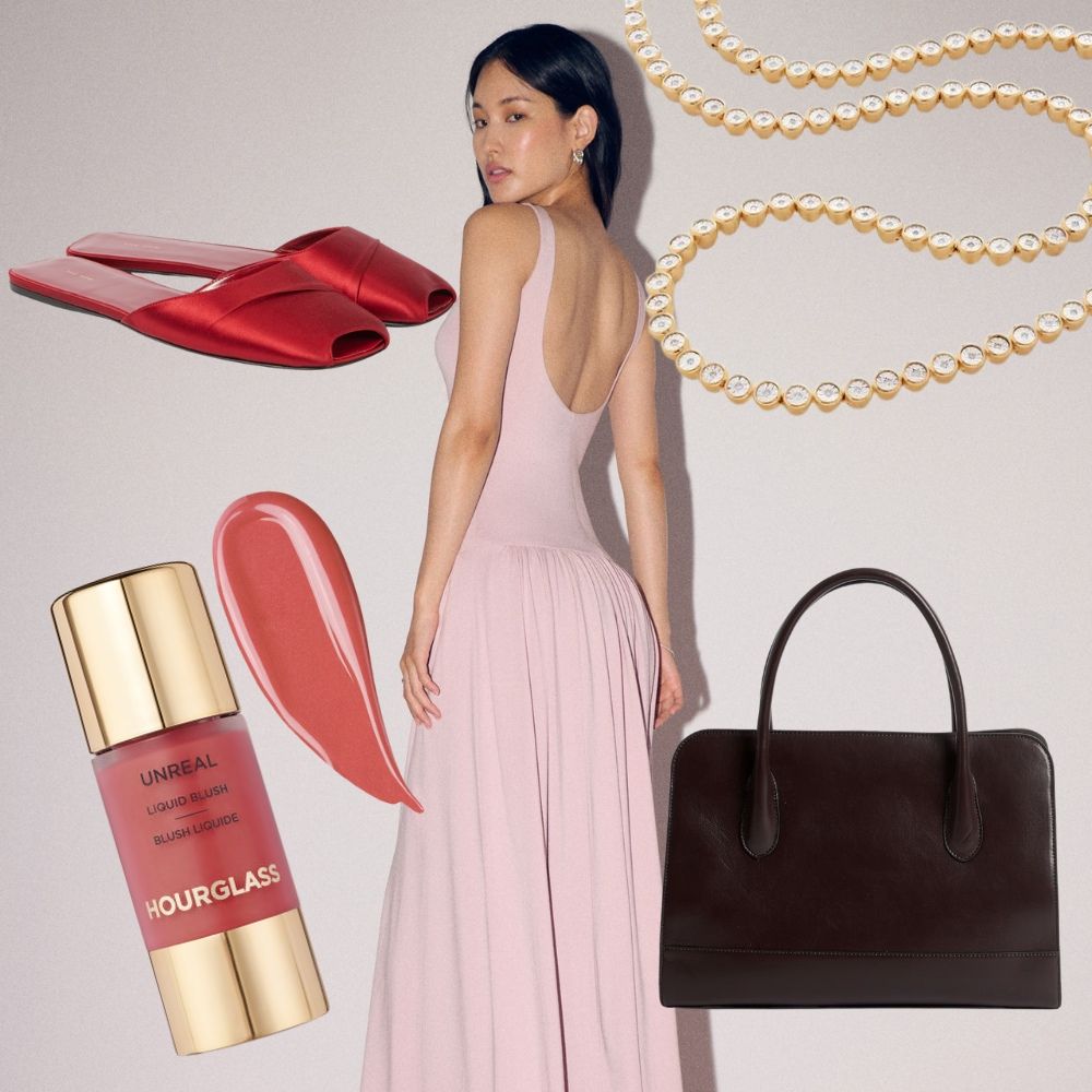 Payday Shopping Picks: 21 Incredible New Pieces to See Now | Who What ...