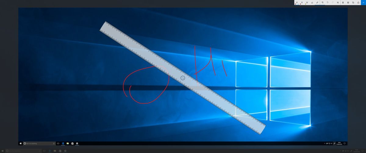 Windows Ink: How to use Screen Sketch | Windows Central