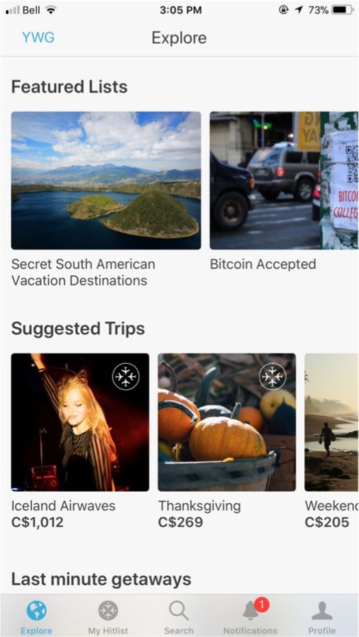 Best apps to enjoy Fall: Corn mazes, leaf-peeping, and more! | iMore
