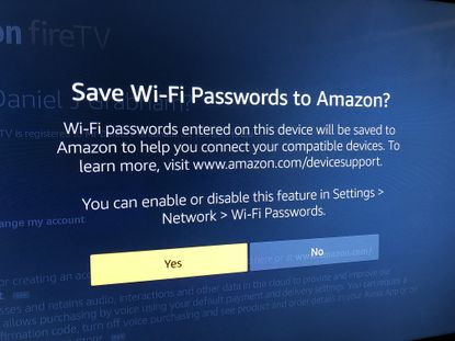 Amazon Fire TV review: simply unbeatable value for 4K HDR and Dolby ...