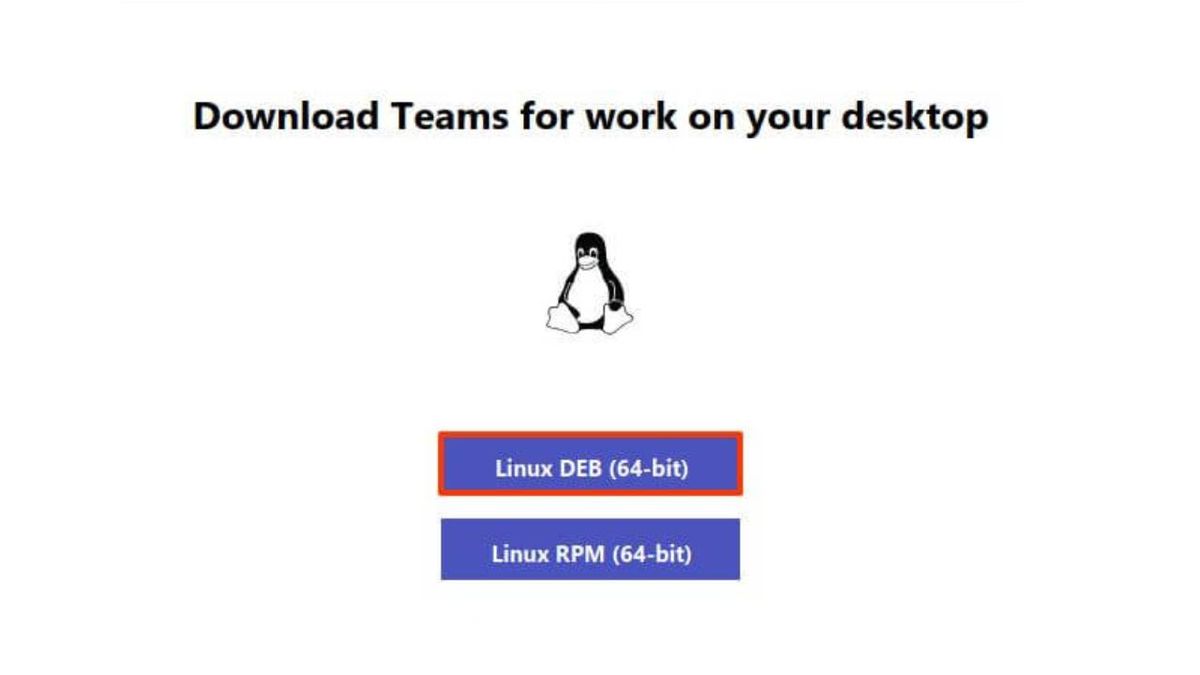 How to use Microsoft Teams on Windows, macOS, Linux, Android and more ...