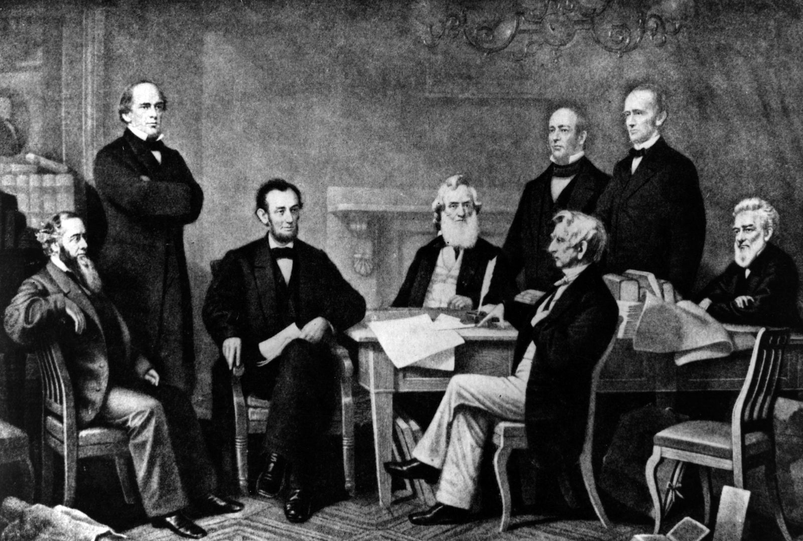12 memorable moments from past State of the Union addresses | The Week