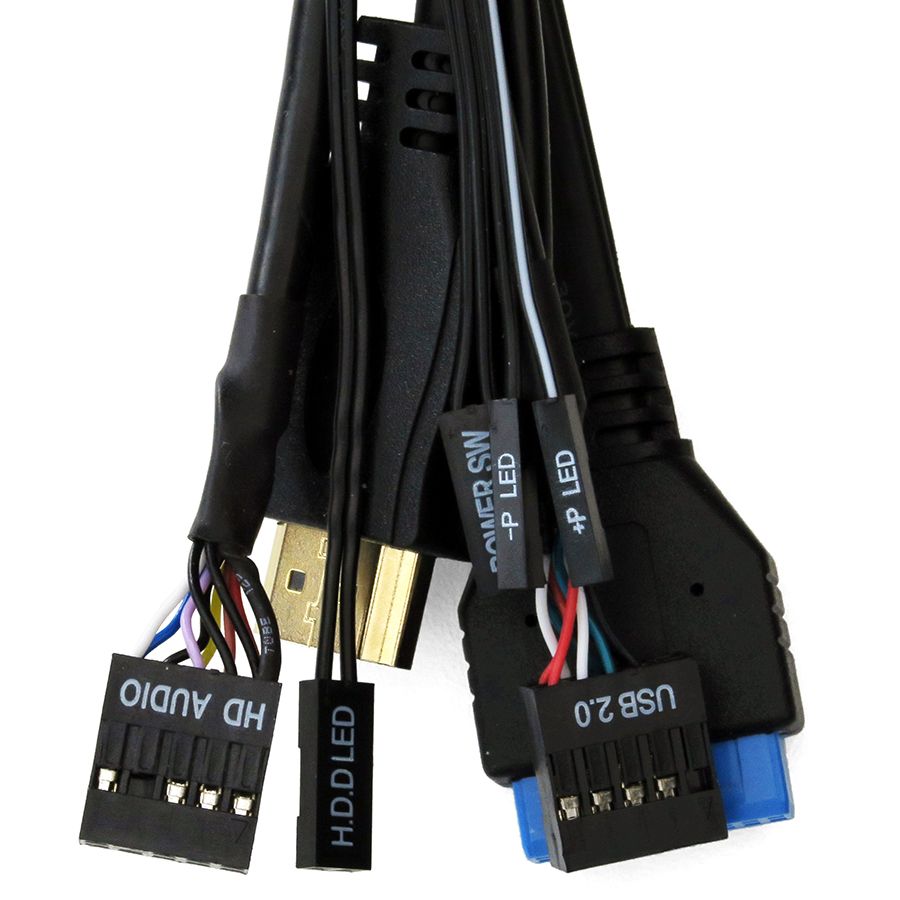 NZXT S340 Elite Review - Tom's Hardware | Tom's Hardware