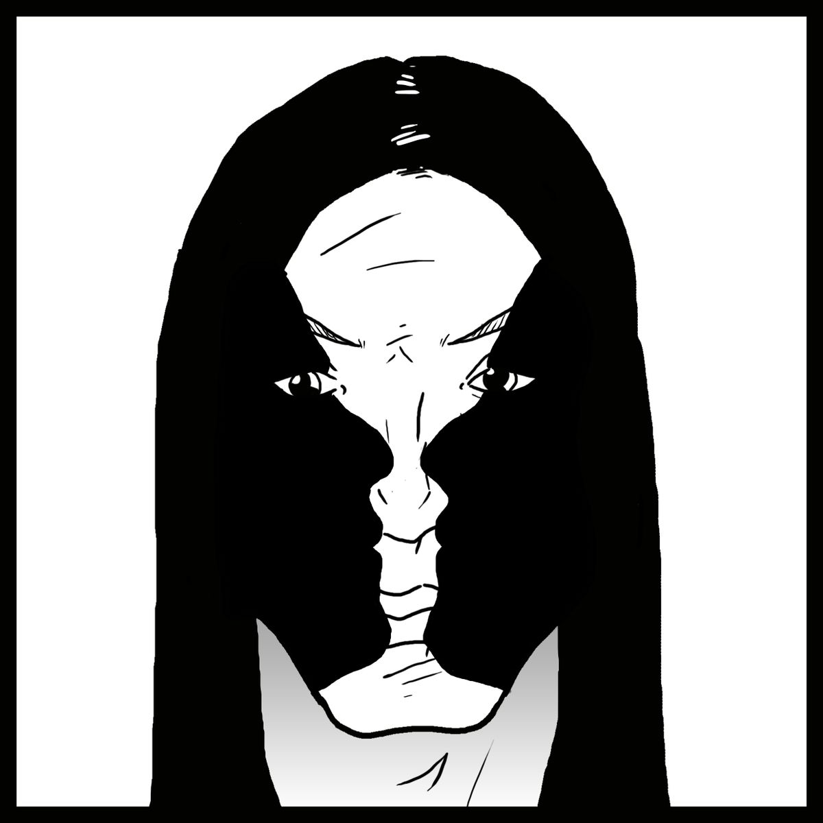 An Illustrated Guide To Corpse Paint | Louder