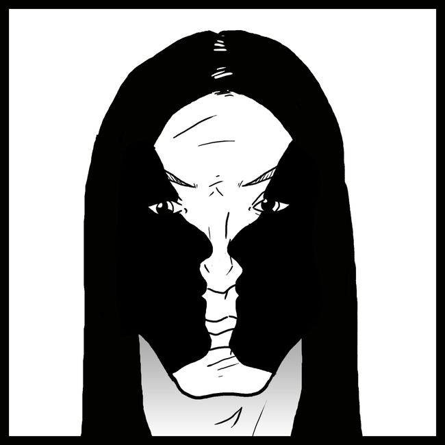 An Illustrated Guide To Corpse Paint | Louder