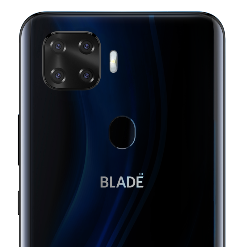 The Blade X1 is an affordable 5G phone on Visible's already cheap rate ...