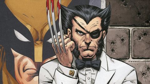 All the Wolverine variants in Deadpool and Wolverine | GamesRadar+