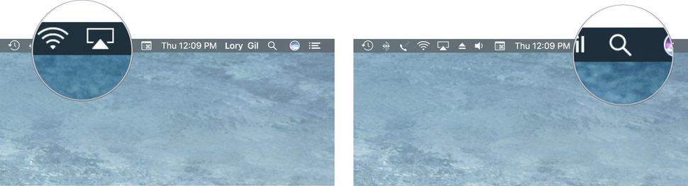 How to use the Menu bar on your Mac | iMore