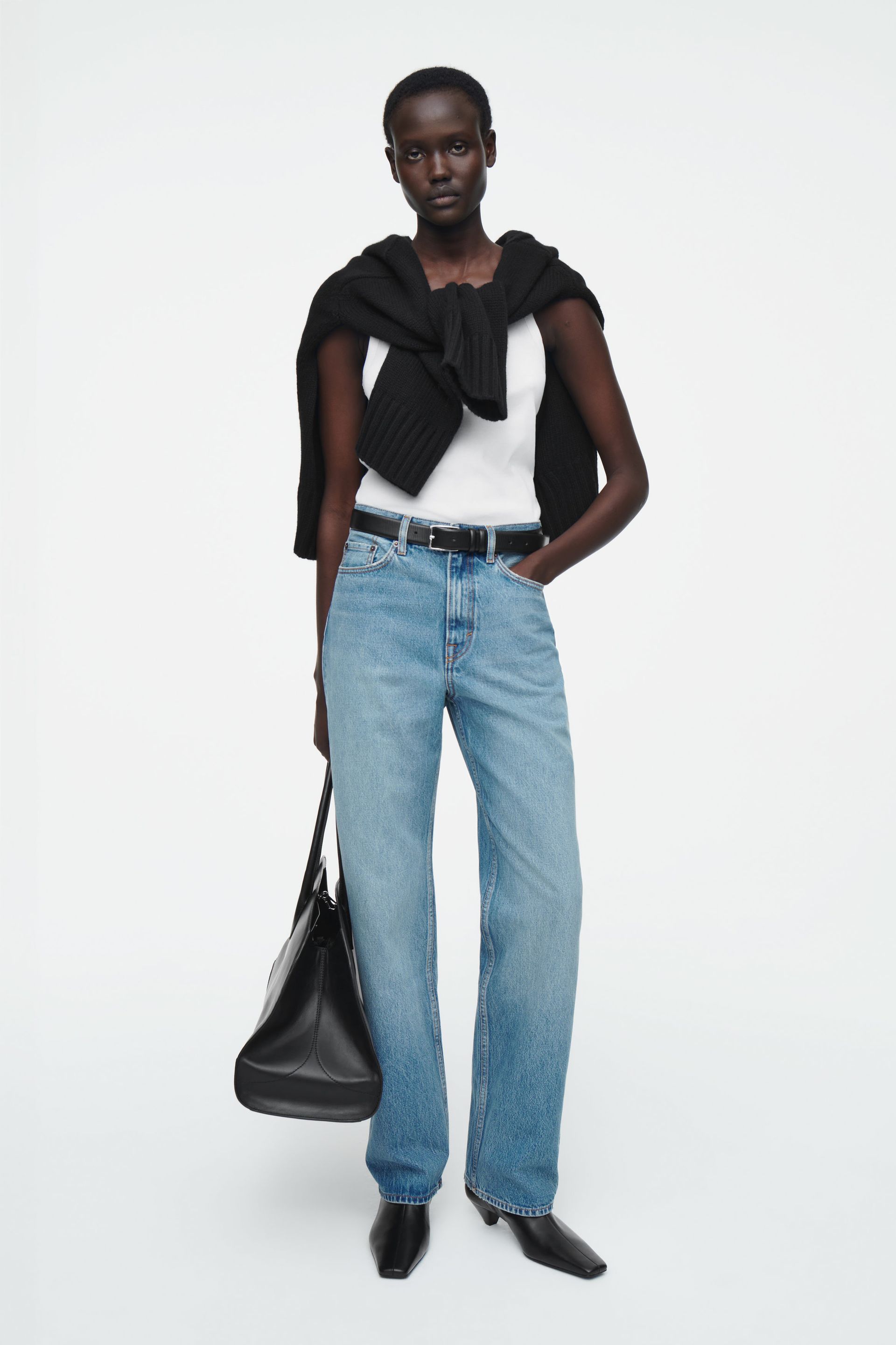 COS Best Sellers: 15 of the Brand's Most Popular Buys for Summer 2025 ...