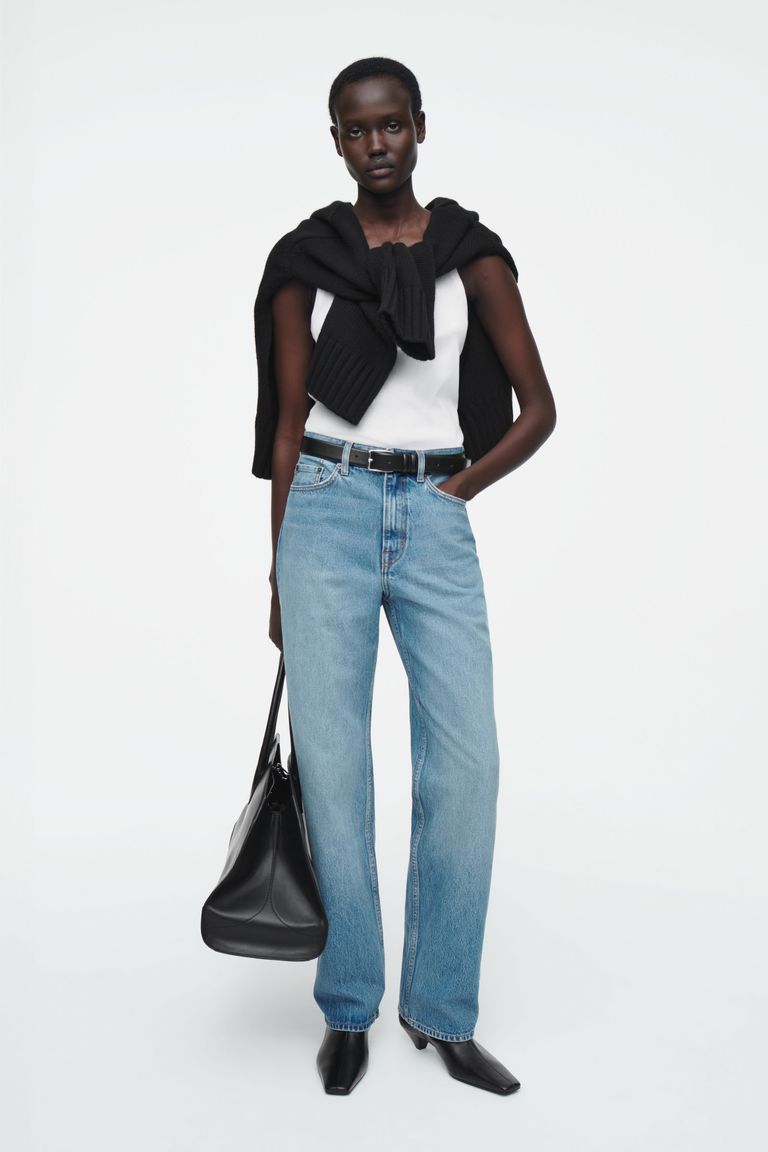 COS Best Sellers: 15 of the Brand's Most Popular Buys for Summer 2025 ...