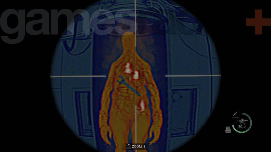 Resident Evil 4 keycard location and how to get it to Level 3 | GamesRadar+