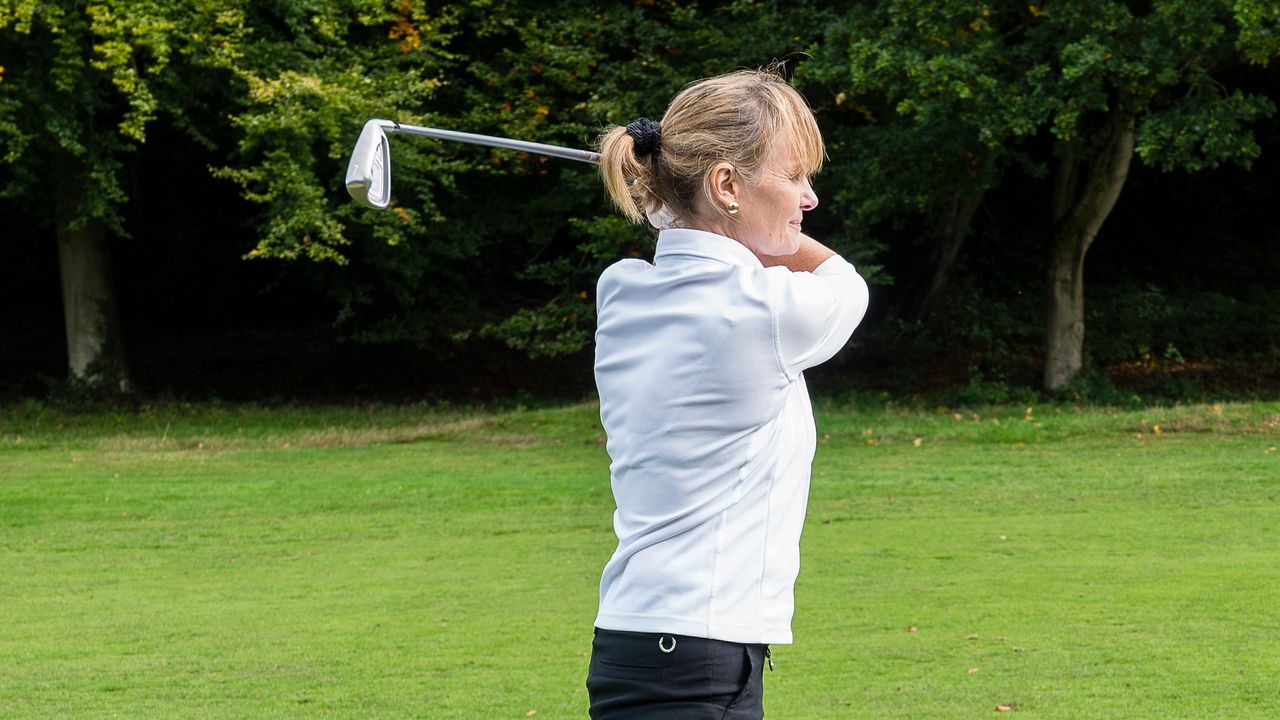 Cleveland Bloom Ladies Package Set Review | Golf Monthly