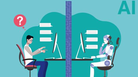 What is the Turing test and is it still relevant? | Live Science