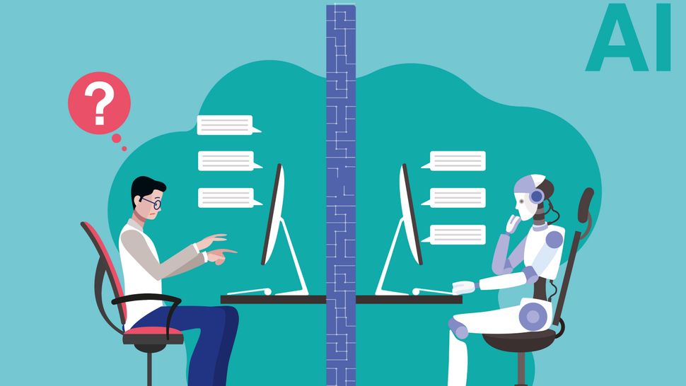 GPT-4 has passed the Turing test, researchers claim | Live Science