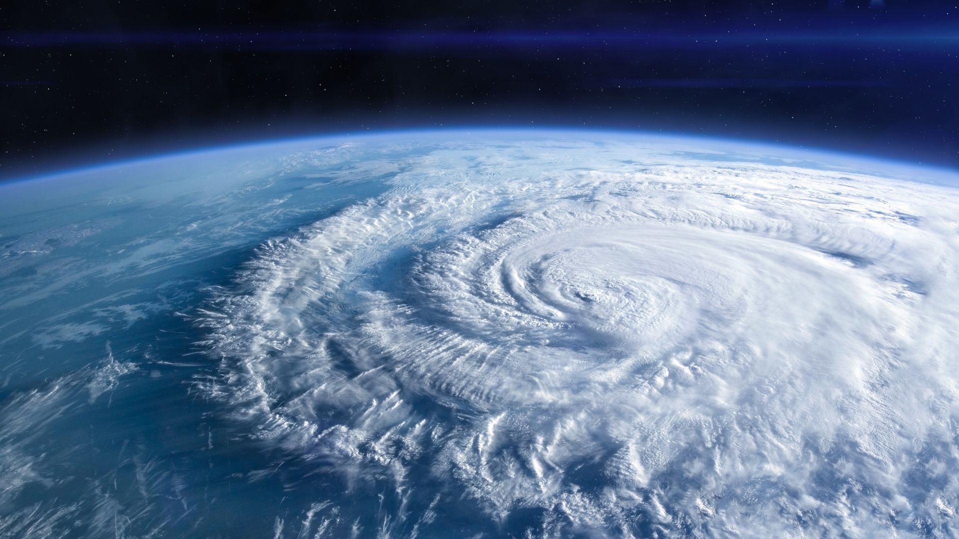 This year's hurricane season could see 25 named storms, NOAA says in ...