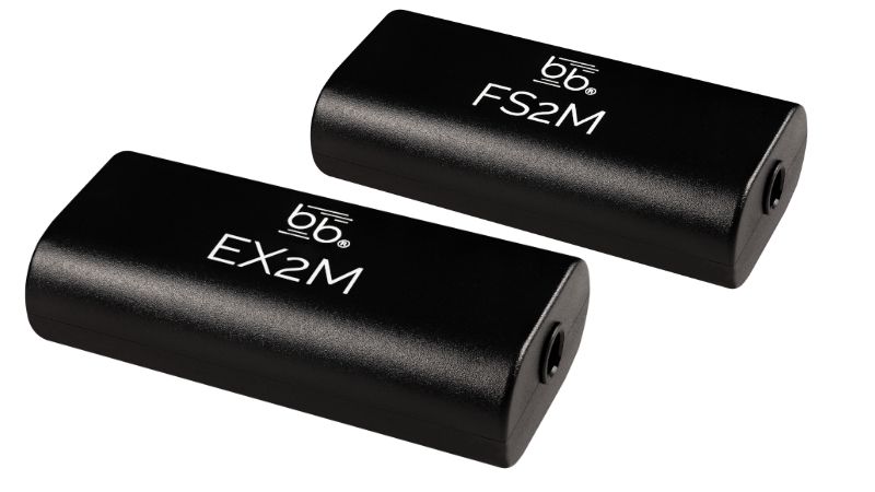 Beat Bars' MIDI Adapters control your plugins with a footswitch or ...