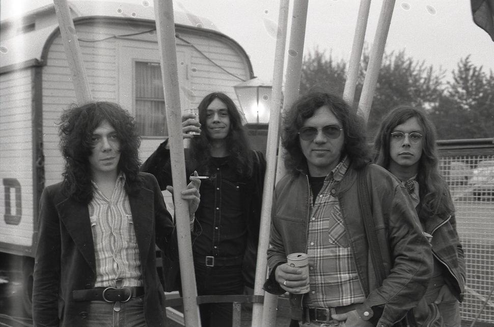 Something different, but strong: A Brief History of Deram Records | Louder