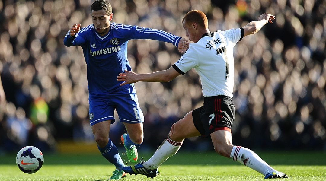 Facts: Hazard grabs two assists - but who's got more since the start of ...