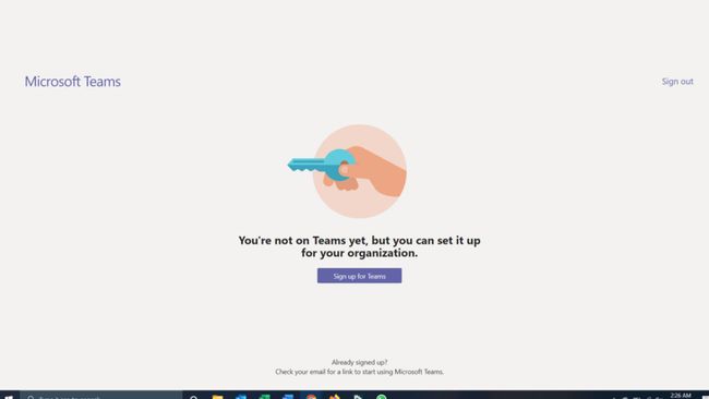 How to log in to Microsoft Teams | TechRadar
