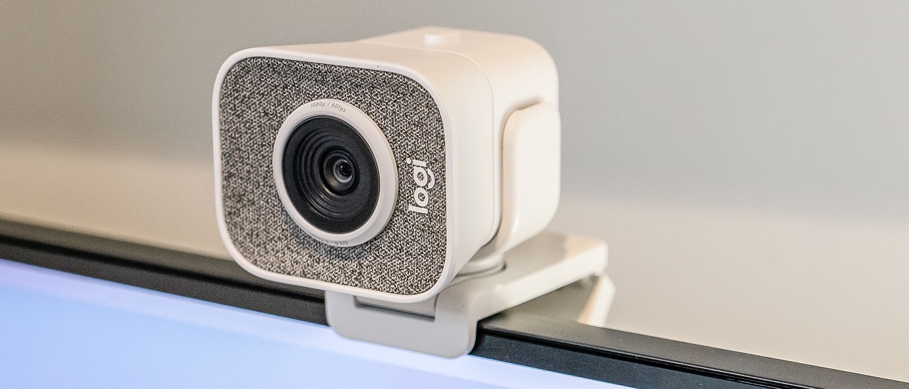 Logitech StreamCam webcam review | Digital Camera World