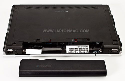 HP EliteBook 2560p Review | Business Laptops Reviews | Laptop Reviews ...